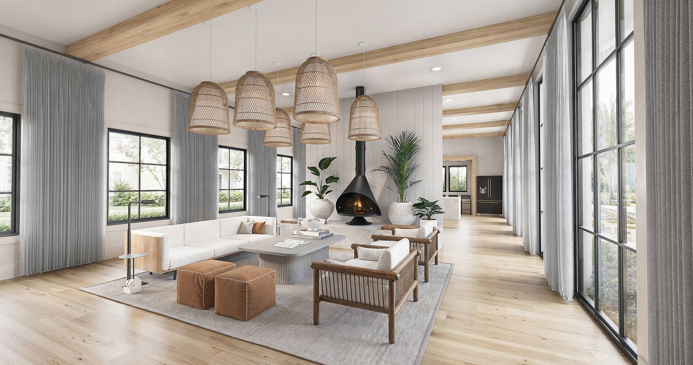 Gallery: Luxury Rentals in Ocean Isle, NC - Hawthorne Ocean Isle