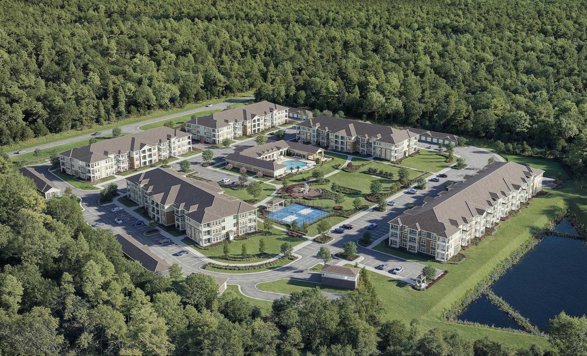 Explore Our Luxury Rentals with Virtual Tours - Hawthorne Ocean Isle